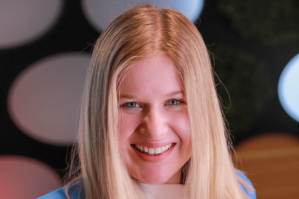 2023 40 Under 40: Madison Yohn | Springfield Business Journal
