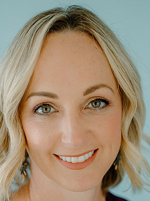 2023 40 Under 40 Spotlight: Katie Towns, 2017 | Springfield Business ...