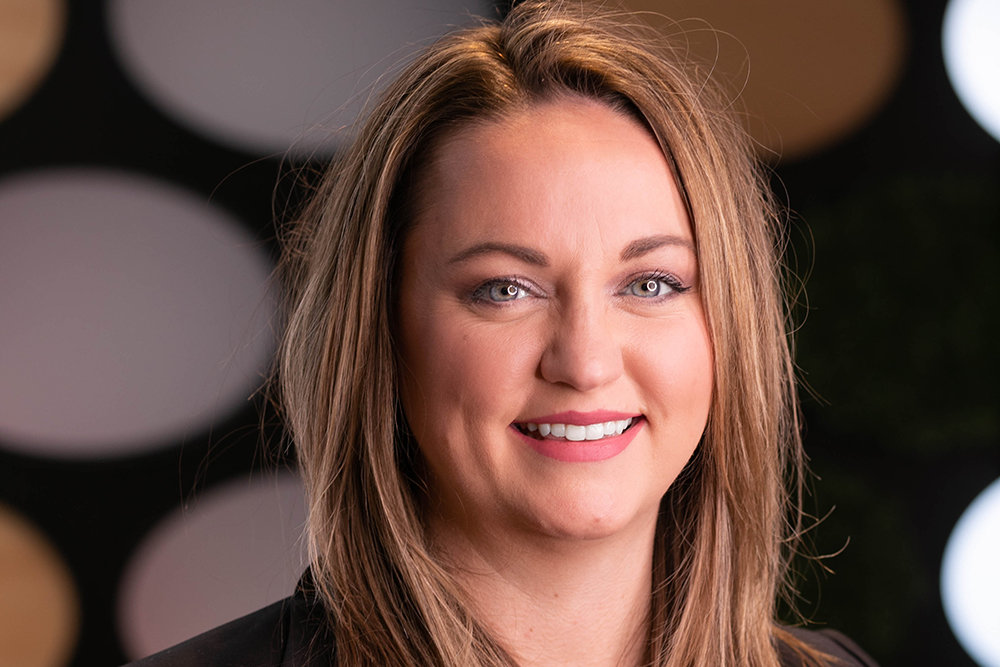 2023 40 Under 40: Whitney Distler | Springfield Business Journal