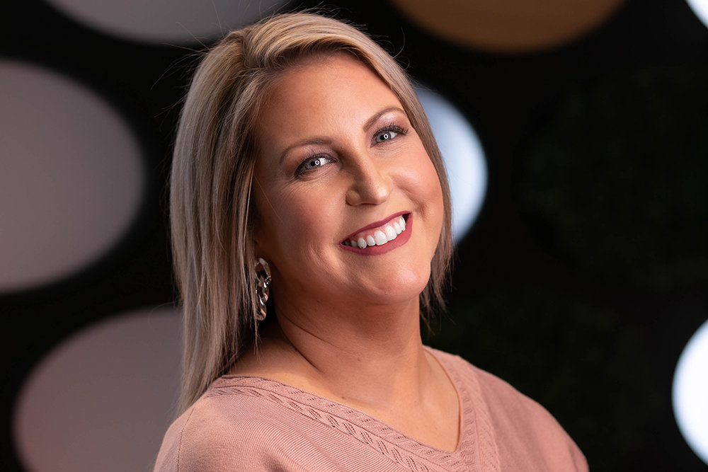 2023 40 Under 40: Whitney Williams | Springfield Business Journal