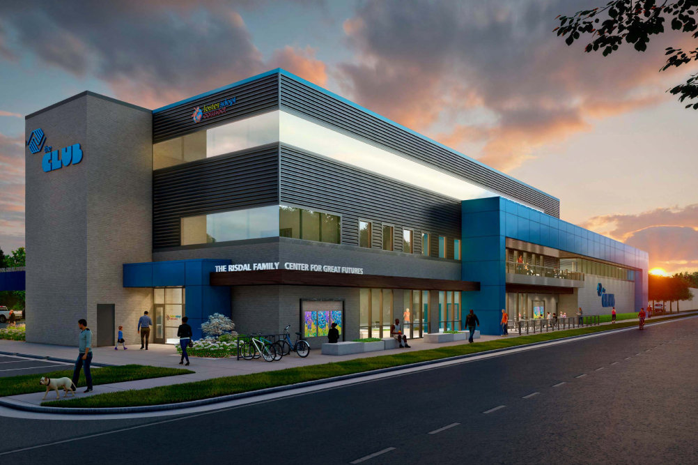 Spring 2023 Architects & Engineers Project Report: The Risdal Family ...