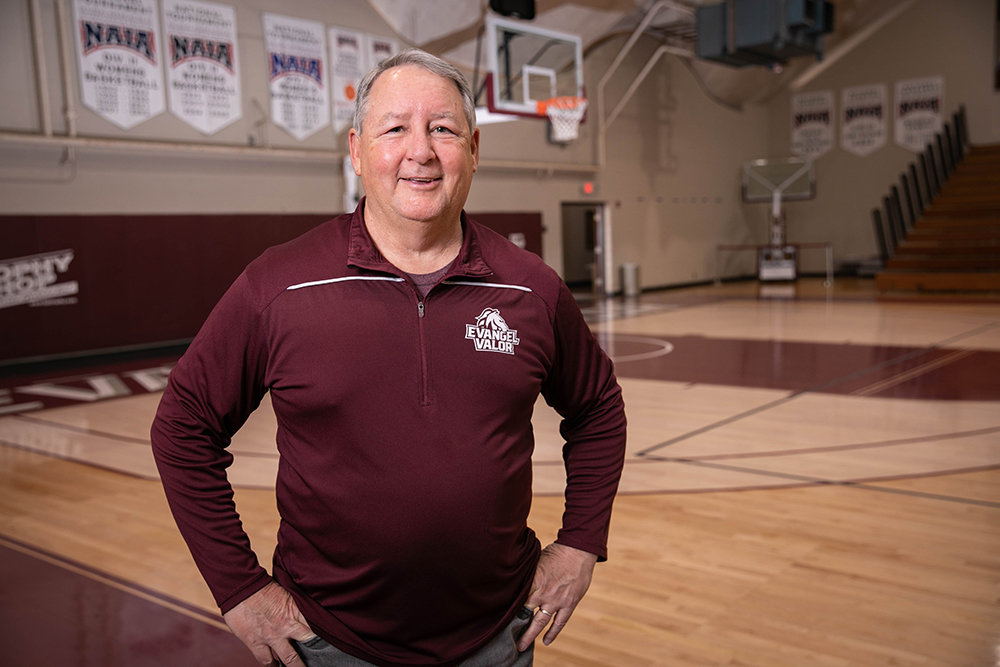 A Conversation With ... Dennis McDonald | Springfield Business Journal