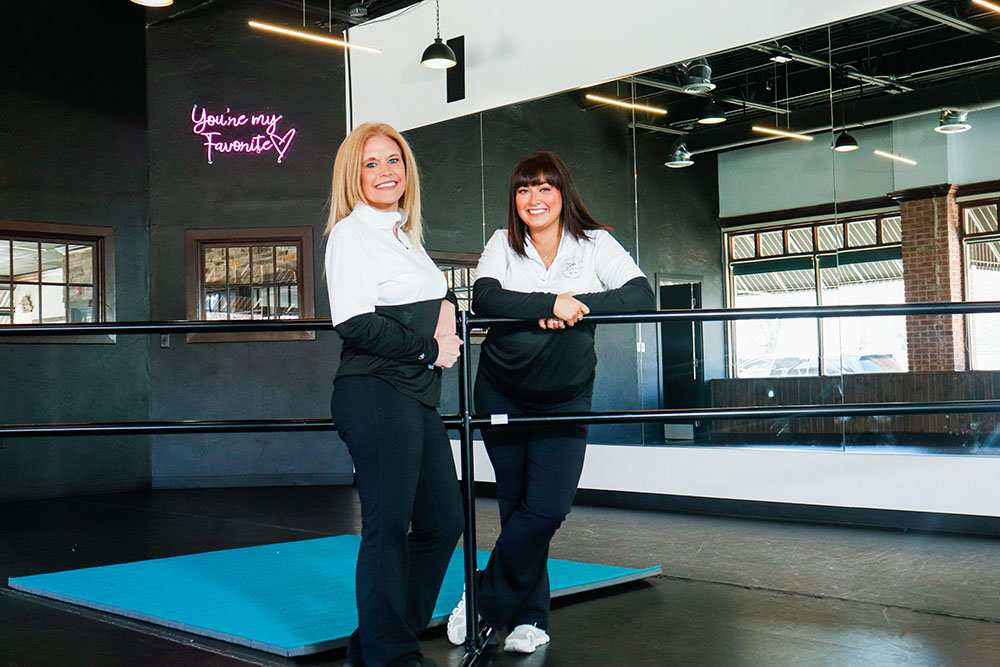 Open for Business: Studio 3 Dance Academy | Springfield Business Journal