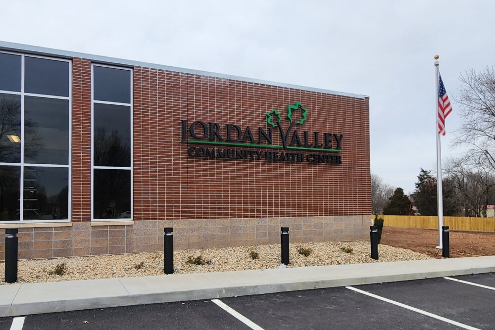 Jordan Valley opens new clinic in Republic | Springfield Business Journal