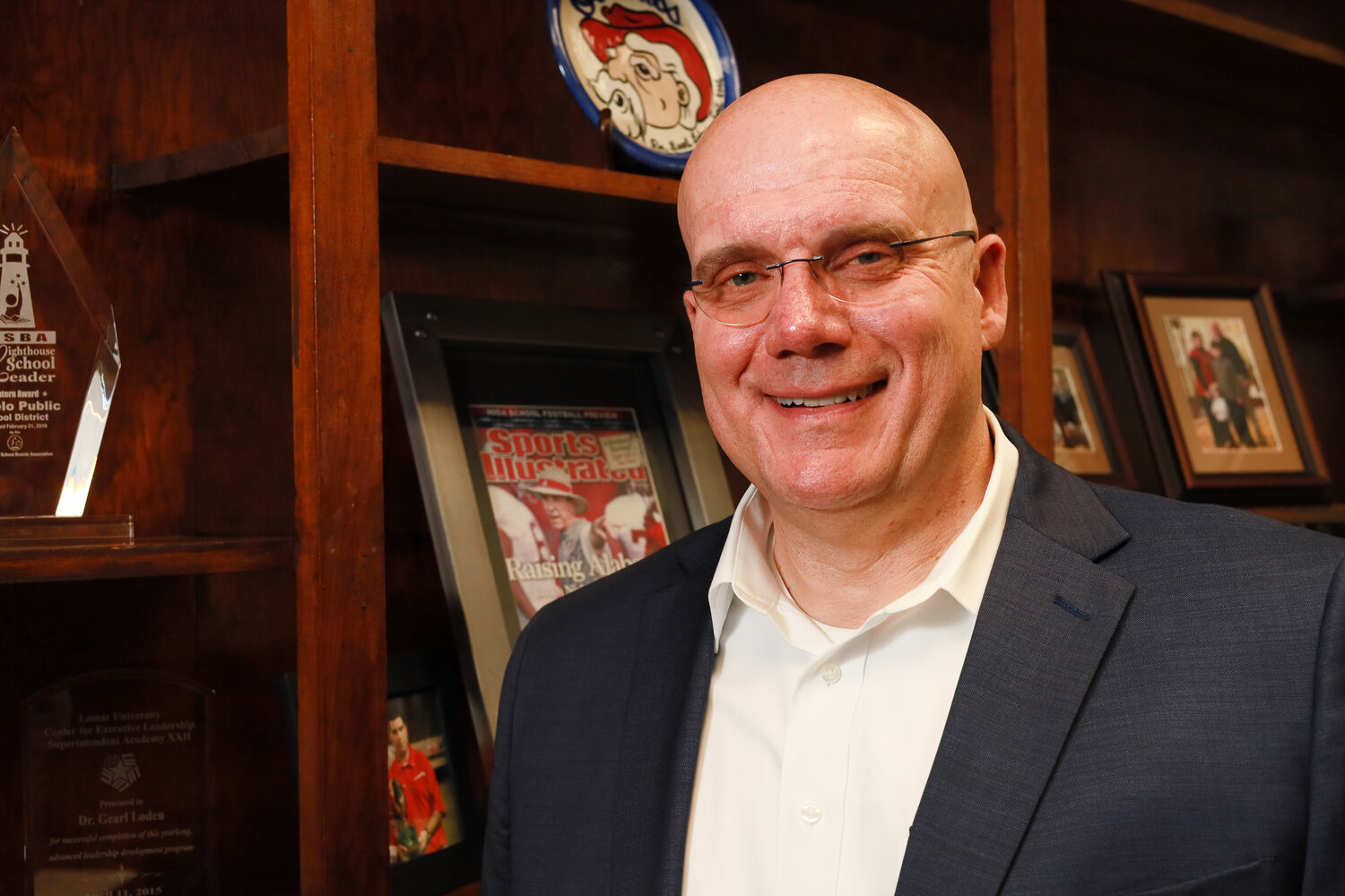 A Conversation With ... Gearl Loden | Springfield Business Journal