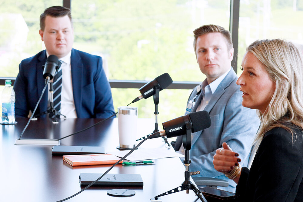 CEO Roundtable: Workforce Development | Springfield Business Journal
