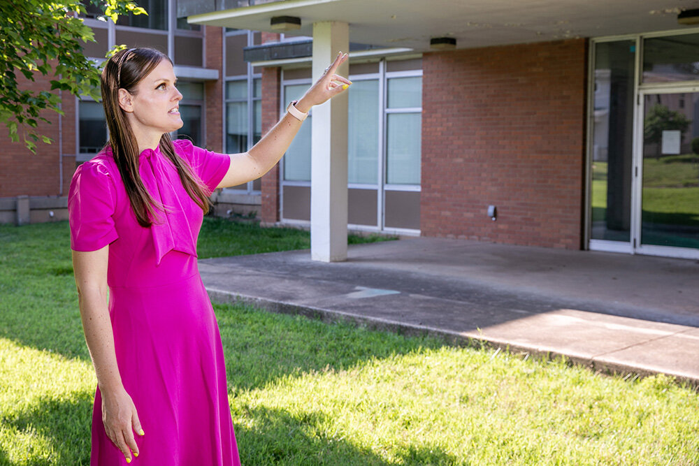 Master plan meets goals, expectations, Drury officials say ...