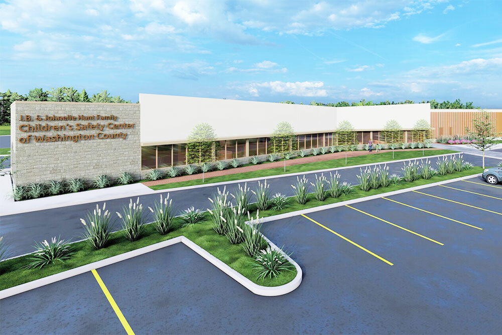 Children’s Safety Center | Springfield Business Journal