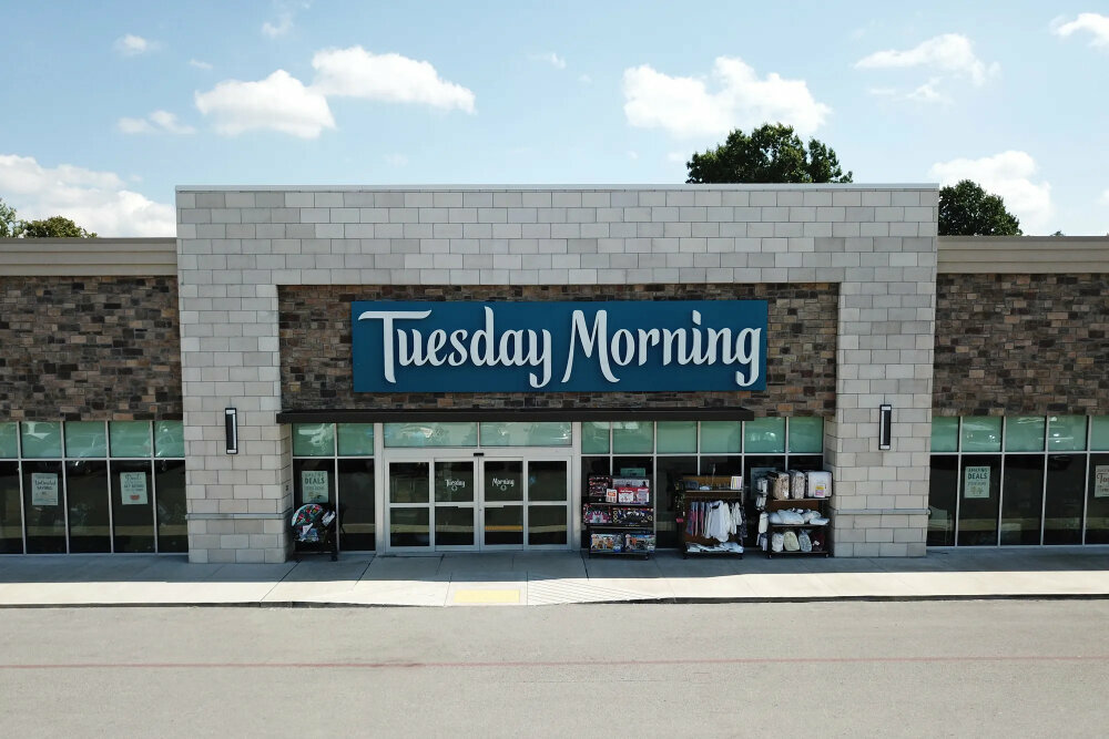 Dollar Tree to assume Tuesday Morning lease | Springfield Business Journal