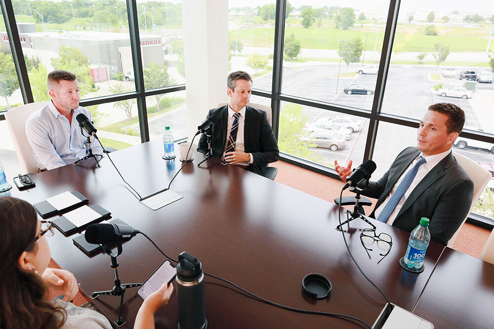 CEO Roundtable: Commercial Real Estate & Development | Springfield ...
