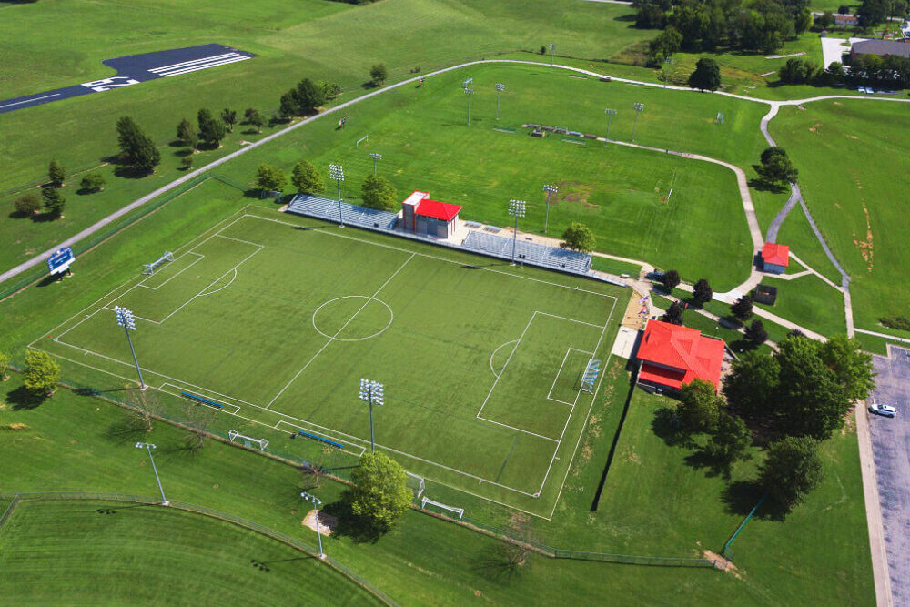 City Beat: Council considers funding for Cooper, Killian improvements ...