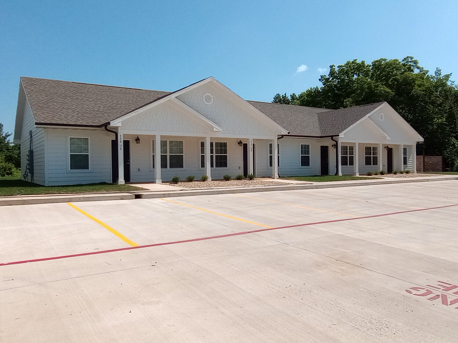 The Kitchen opens affordable housing development | Springfield Business ...