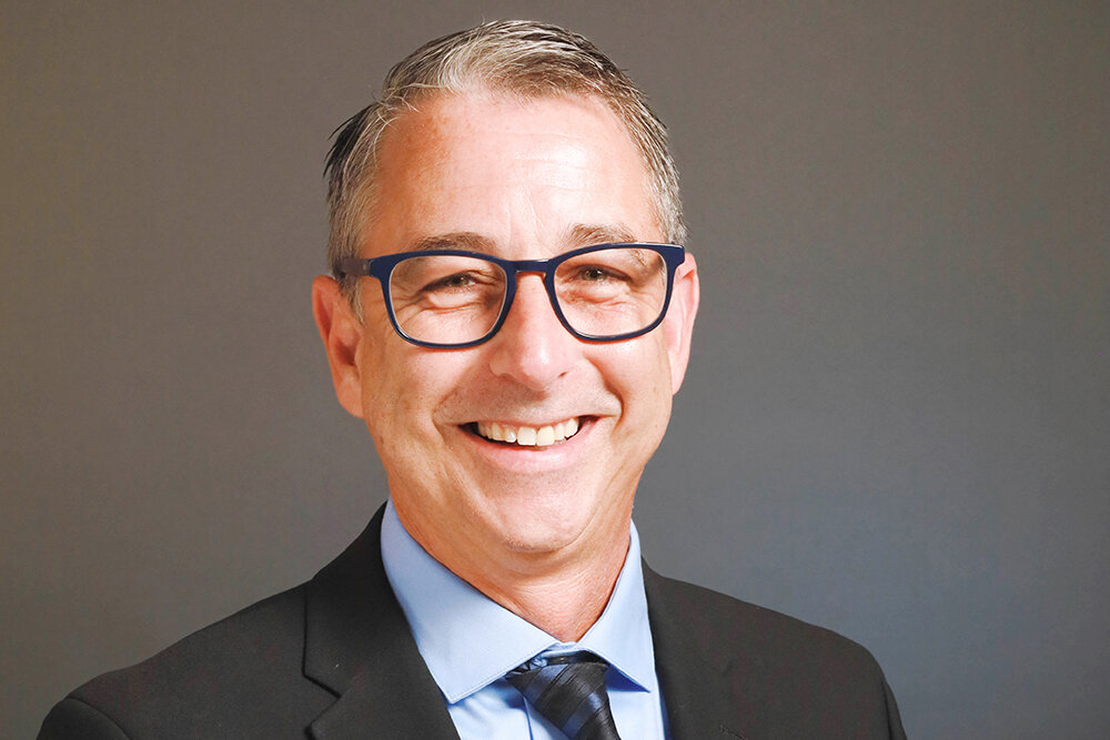 2023 Men of the Year: Patrick Carpenter | Springfield Business Journal