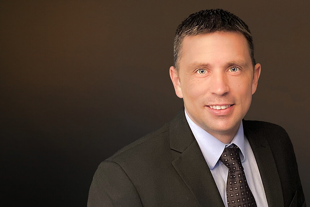 2023 Men of the Year: Douglas D. Hansen | Springfield Business Journal