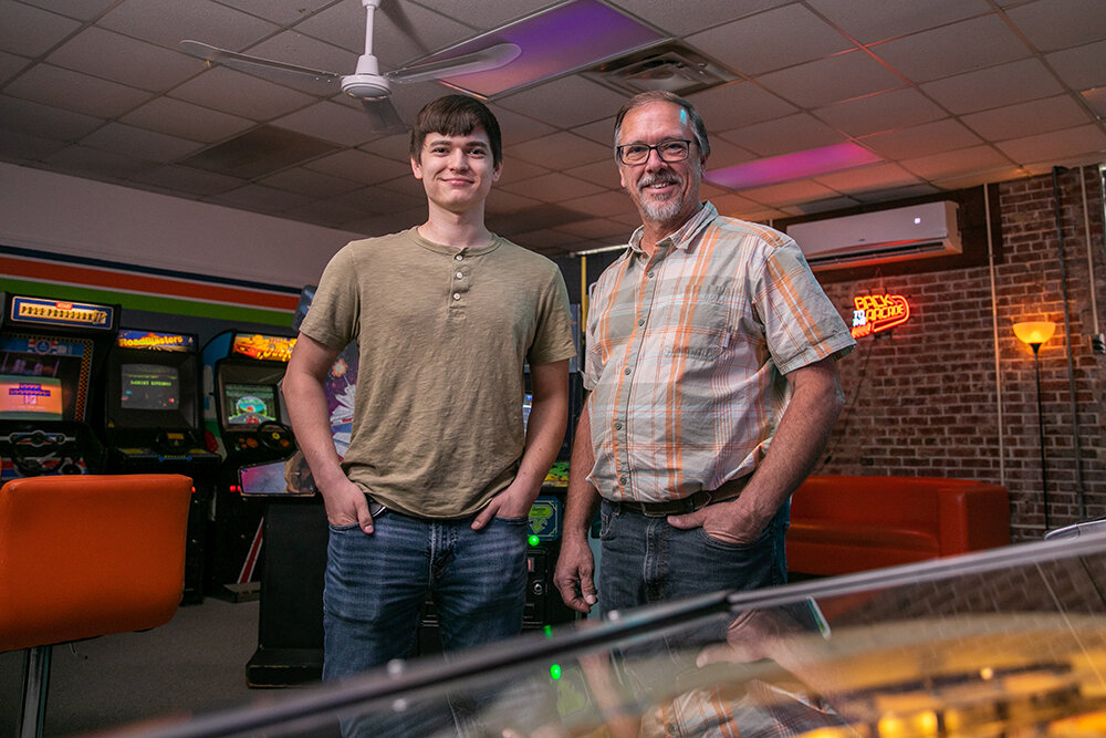 Family reenvisions history in Marshfield | Springfield Business Journal