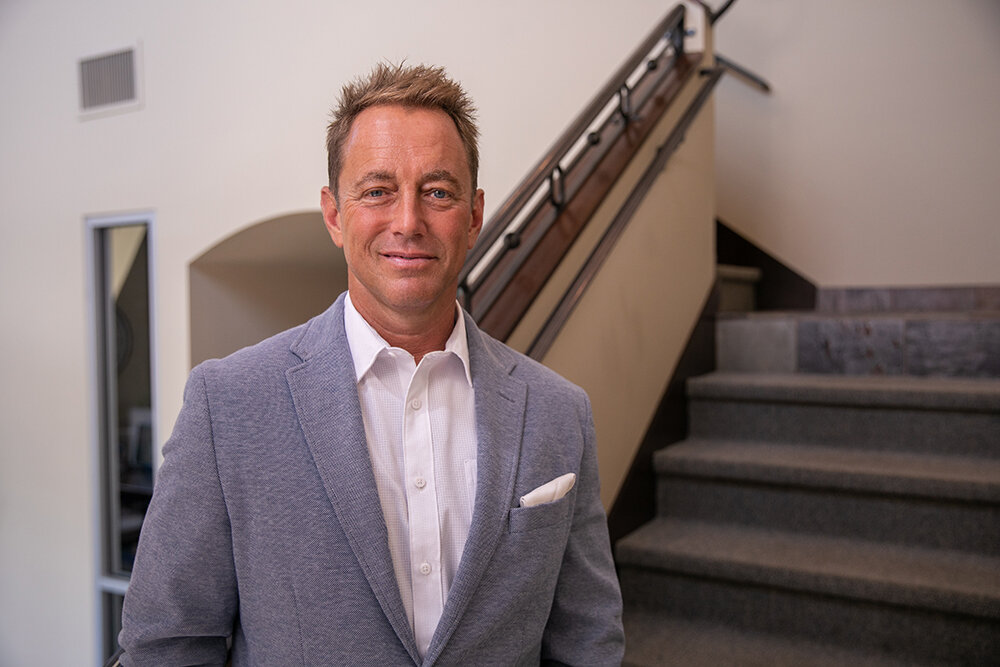 2023 Trusted Advisers: Brian Lumley | Springfield Business Journal