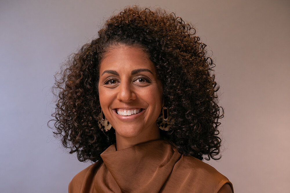 2023 Most Influential Women: Nicole Holt | Springfield Business Journal