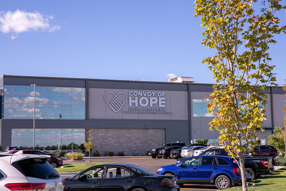 Convoy of Hope ranks 27th on Forbes charities list | Springfield ...