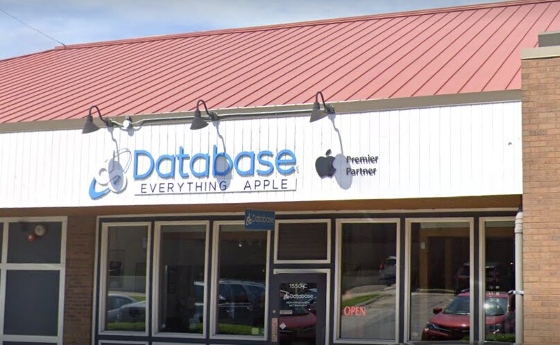 Local Apple store rebrands, adds partner | Springfield Business Journal
