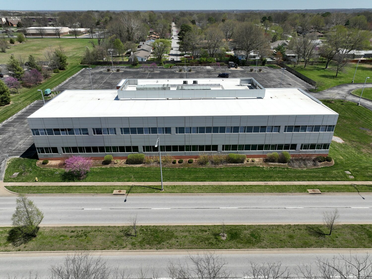 BluCurrent to debut new operations center in early 2024 | Springfield ...
