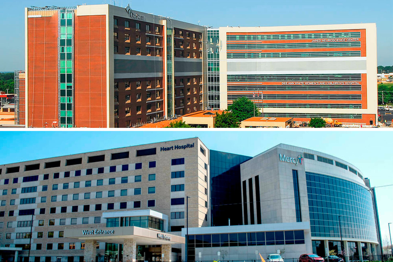Hospitals aim to open pediatric hospital | Springfield Business Journal