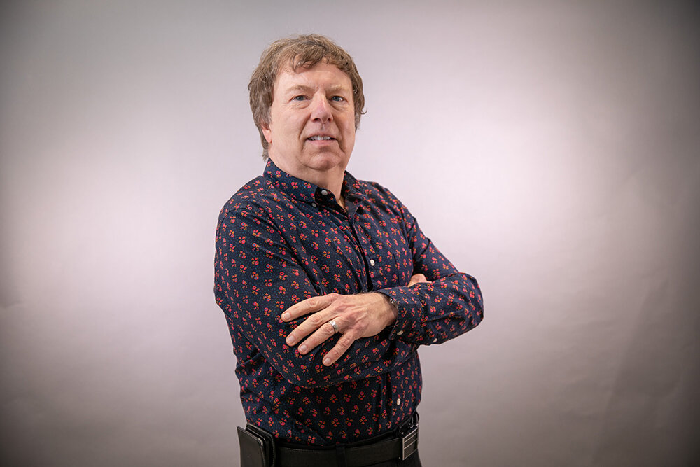 12 People You Need to Know in 2024: Mark Burgess | Springfield Business ...