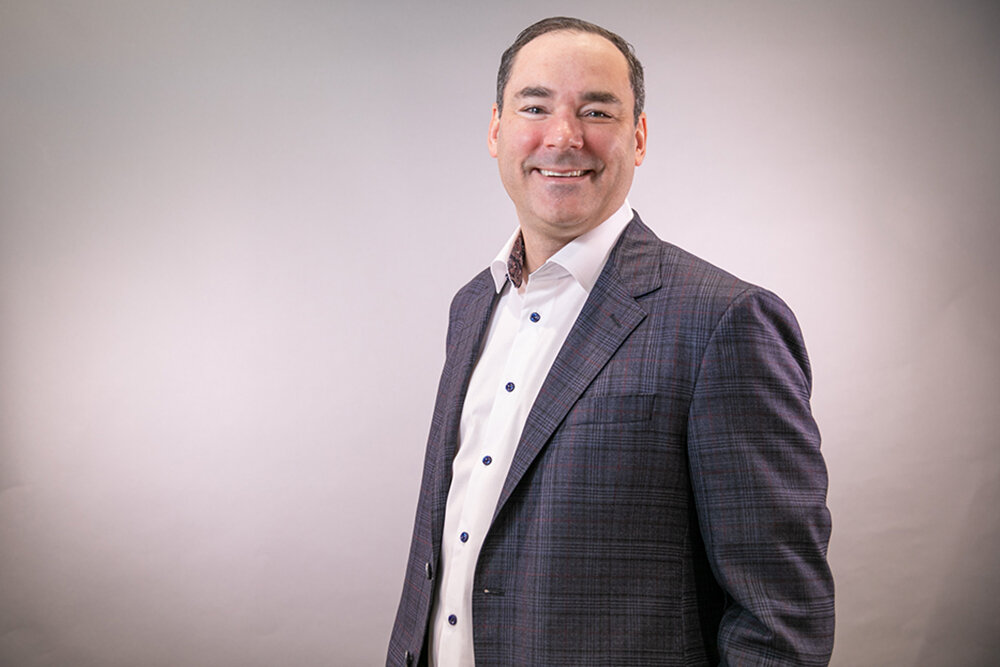12 People You Need to Know in 2024: Steve Prange | Springfield Business ...