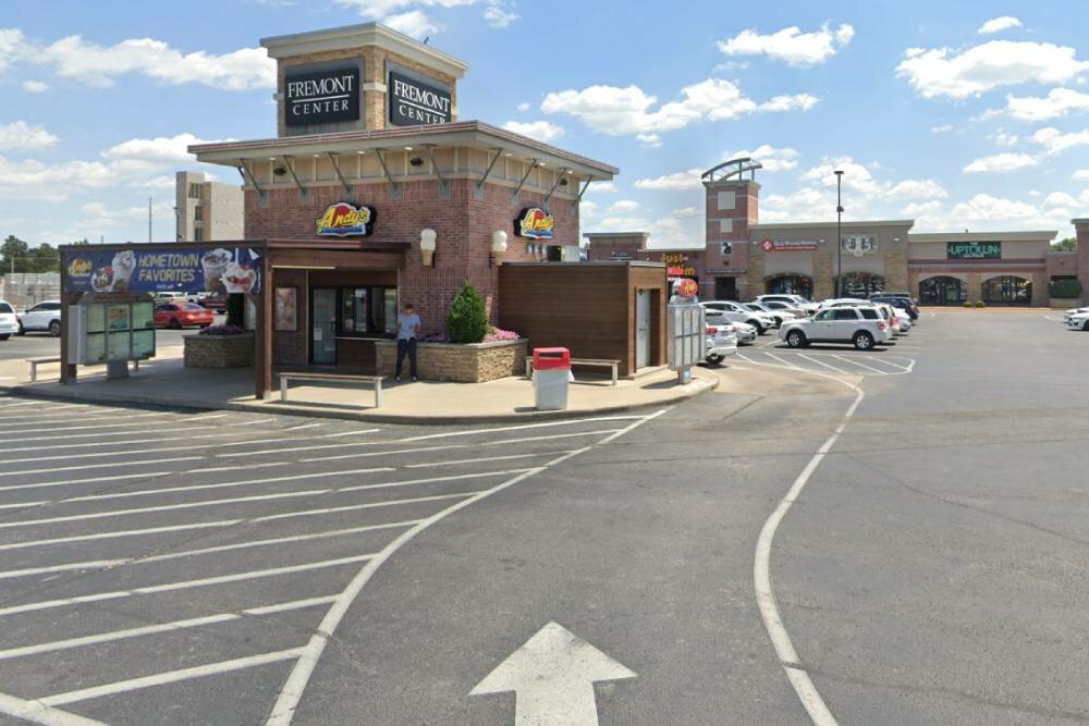 Andy's closing store at Fremont Center | Springfield Business Journal
