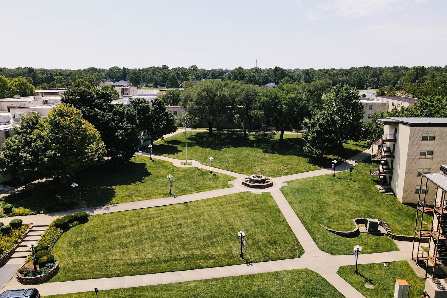 Baptist Bible College unveils new name | Springfield Business Journal