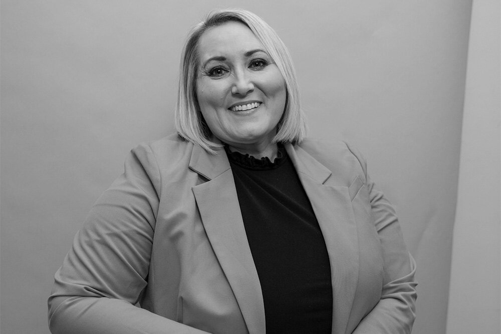 No Ceiling: Jamie Dopp | Springfield Business Journal