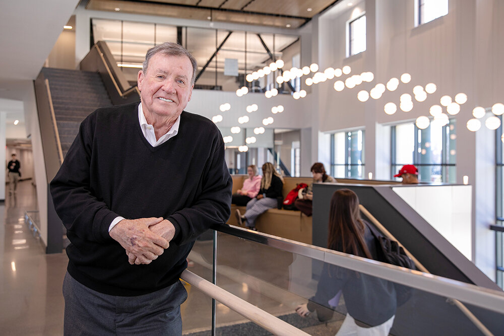 Remanufacturing Education: Jack Stack takes a turn in the great game of ...