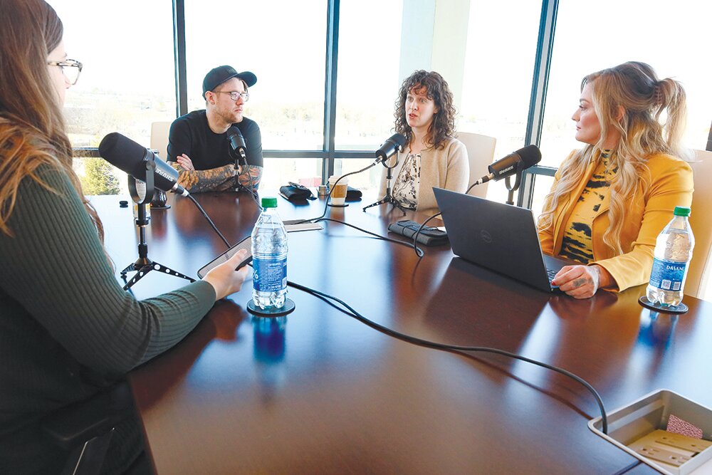 CEO Roundtable: Technology | Springfield Business Journal