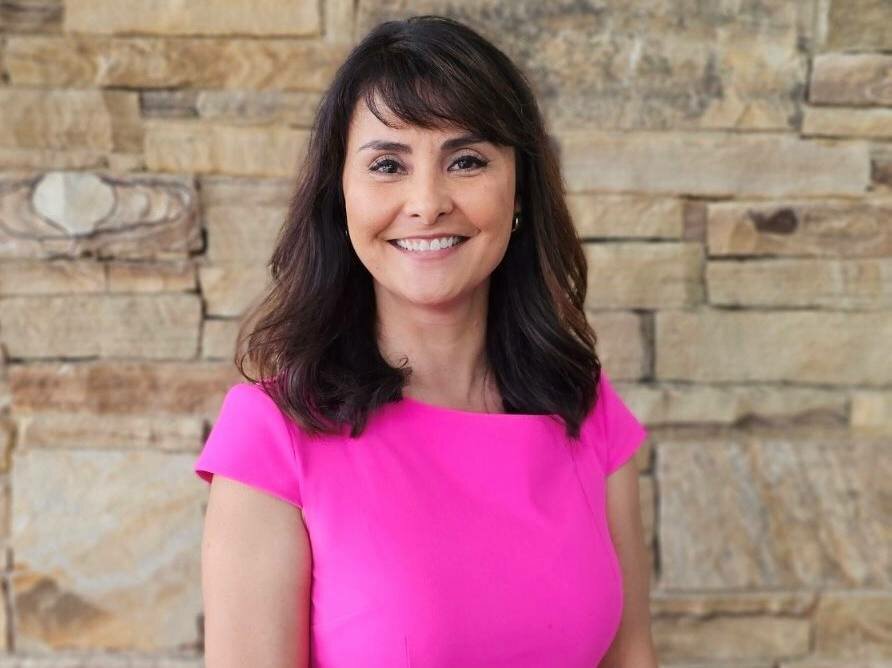 Longtime KY3 anchor takes job with city of Ozark | Springfield Business ...