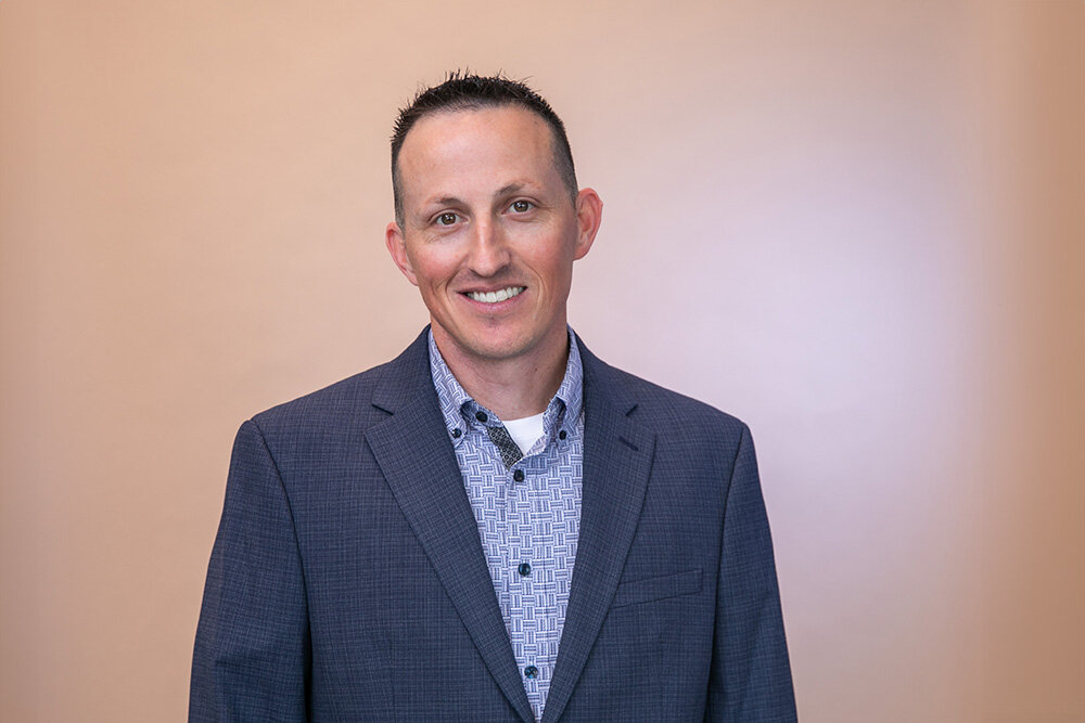 2024 Men of the Year: Sam Rost | Springfield Business Journal