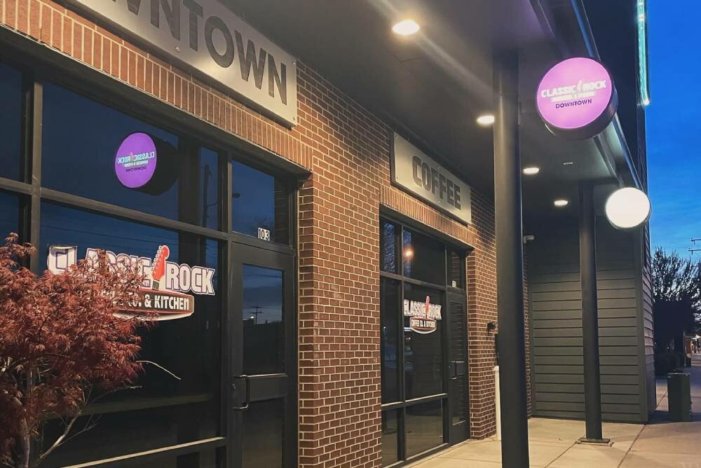 Classic Rock franchise in downtown Springfield closing | Springfield ...