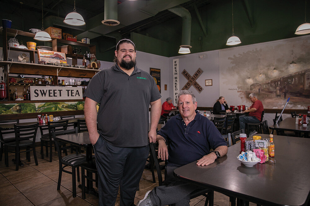 Business Spotlight: Sunny-Side Up | Springfield Business Journal