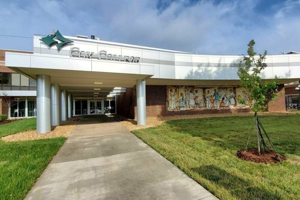 Cox College switching leaders ahead of Alliance for Healthcare ...
