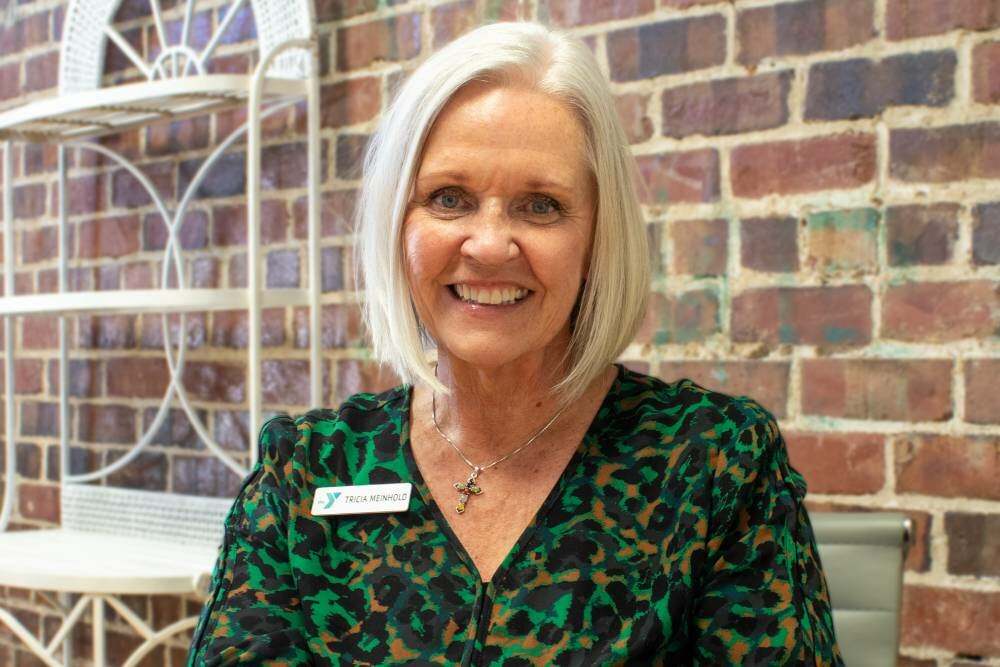 Interim CEO starts at Ozarks Regional YMCA | Springfield Business Journal