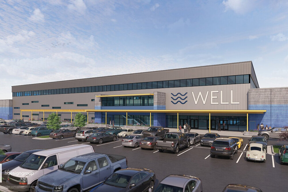 Aquatic development teased in northwest Springfield | Springfield ...