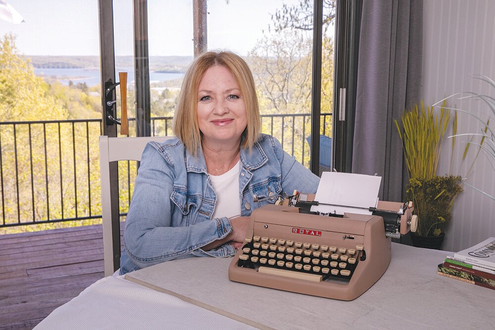 Business Spotlight: Just the Type | Springfield Business Journal