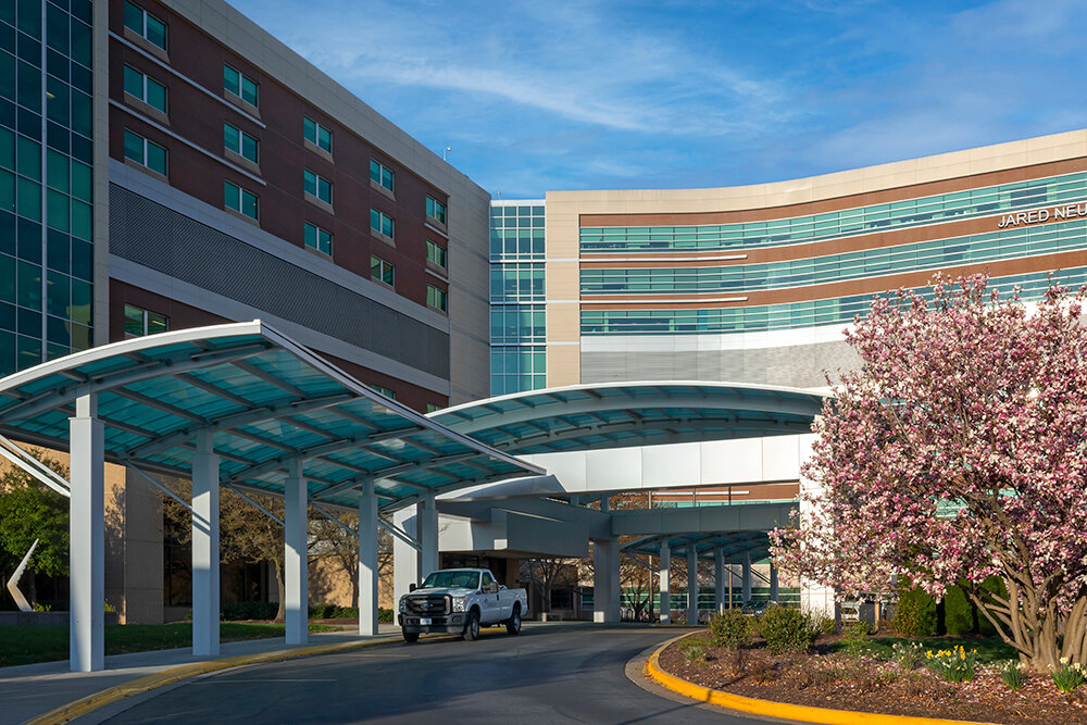 CoxHealth pens pediatric agreement with BJC division | Springfield ...