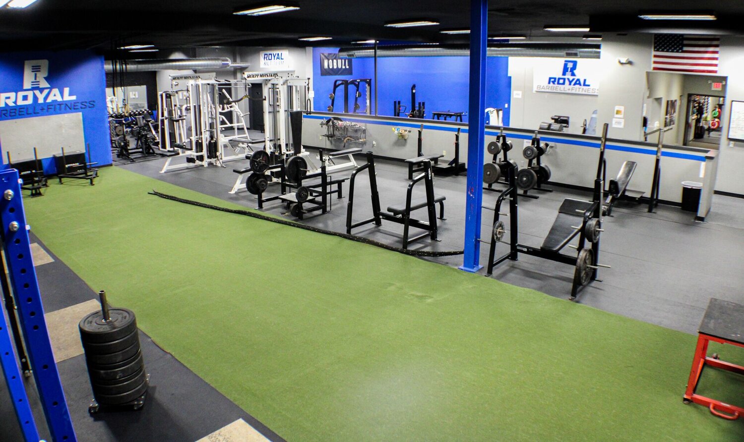 Downtown gym changes ownership | Springfield Business Journal