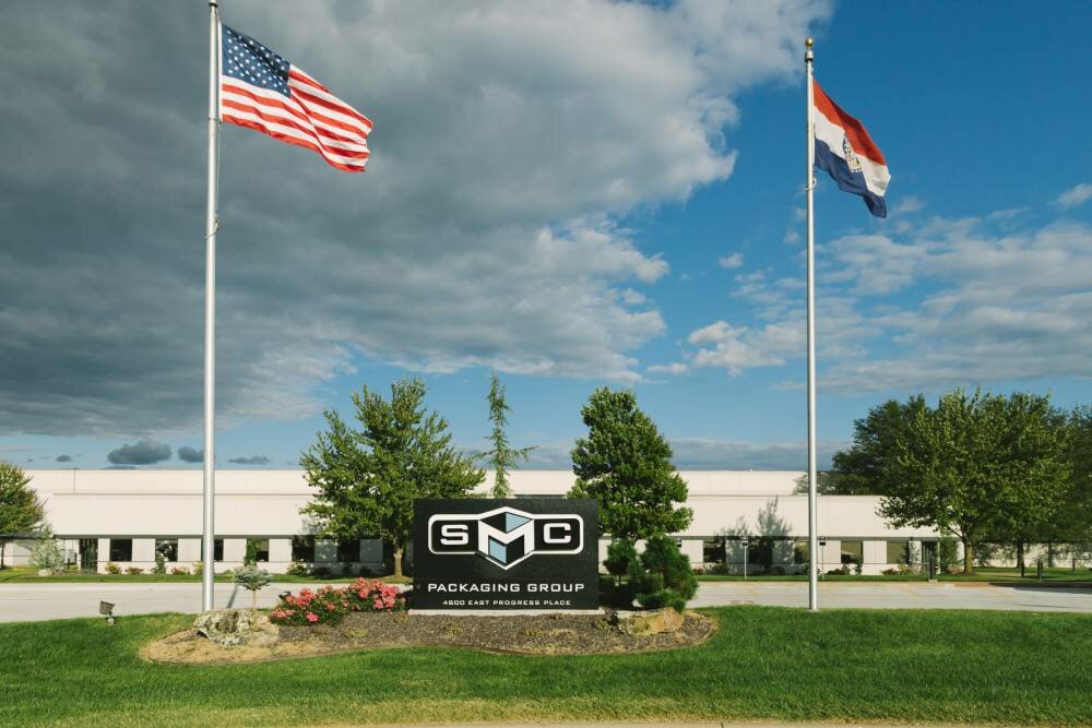 SMC Packaging Group acquired | Springfield Business Journal