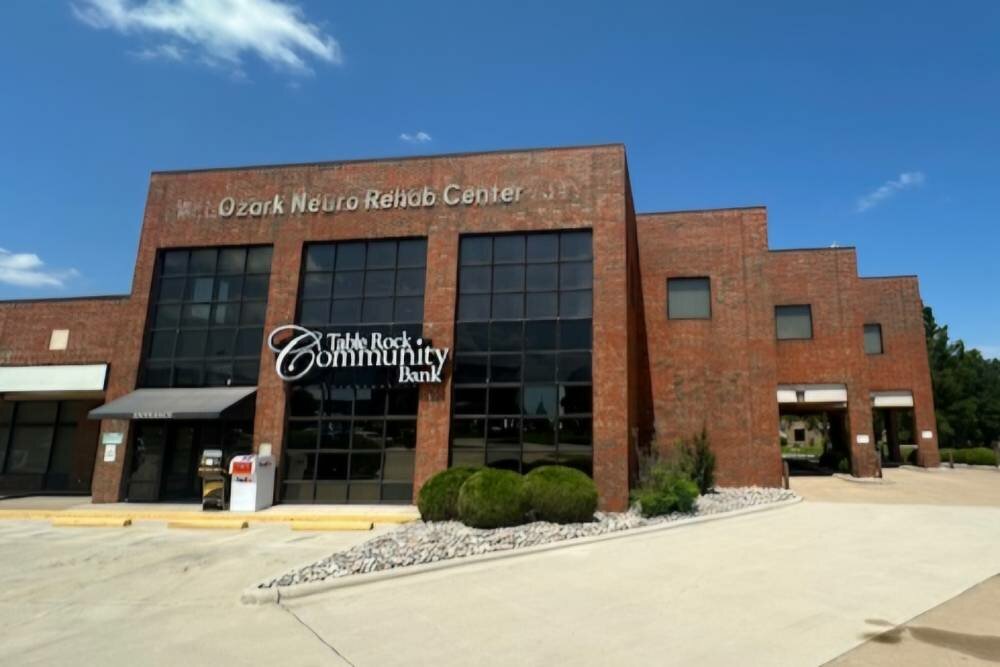 Table Rock Community Bank opens Springfield branch | Springfield ...