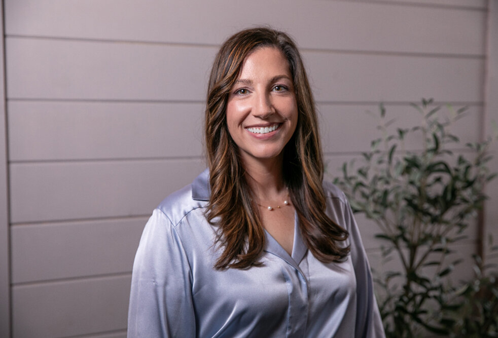 2024 Health Care Champions Specialty Provider: Mallory Moore ...
