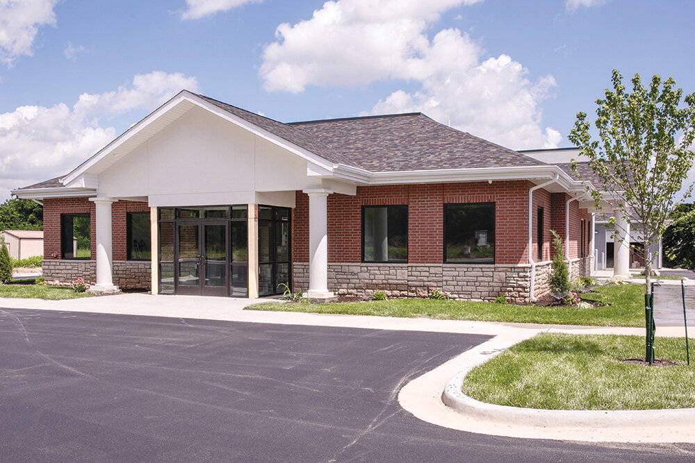 A New Funeral Home for Cherished Pets | Springfield Business Journal