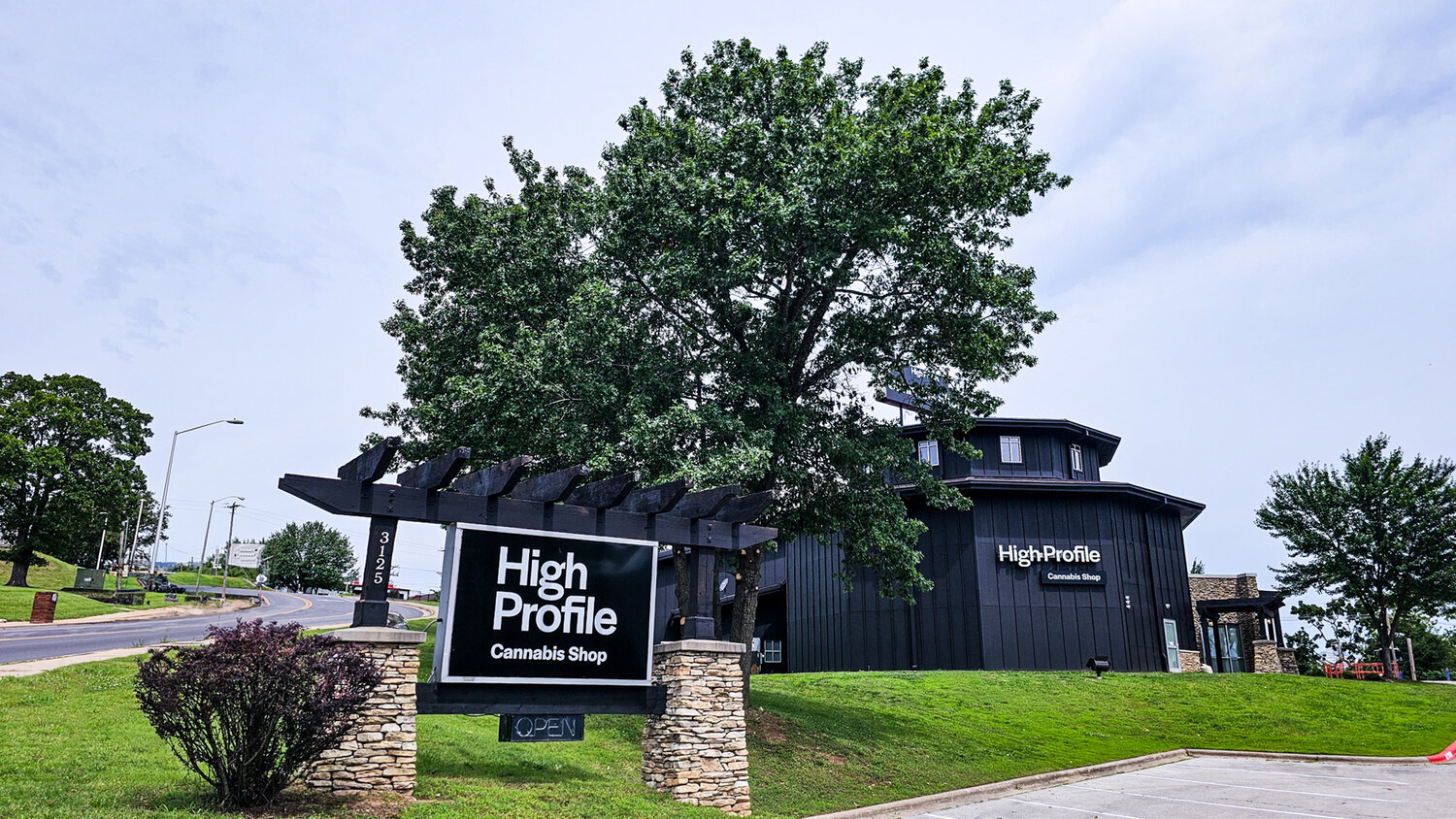 New dispensary opens in Branson | Springfield Business Journal