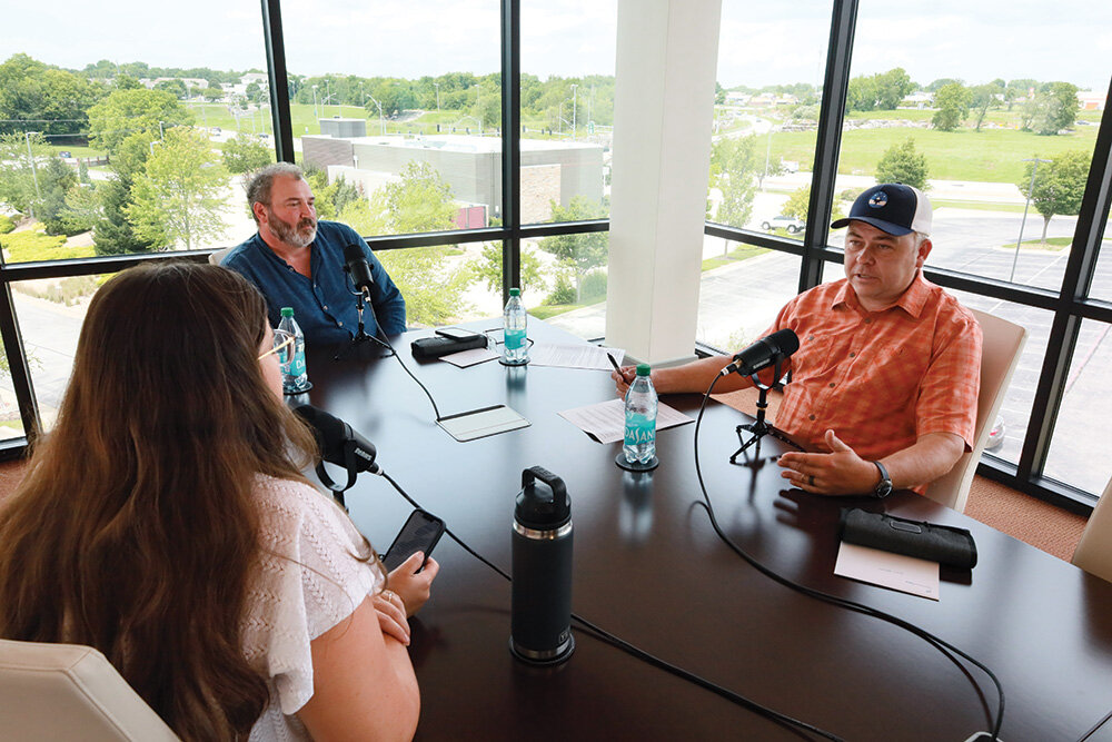 CEO Roundtable: Restaurants | Springfield Business Journal