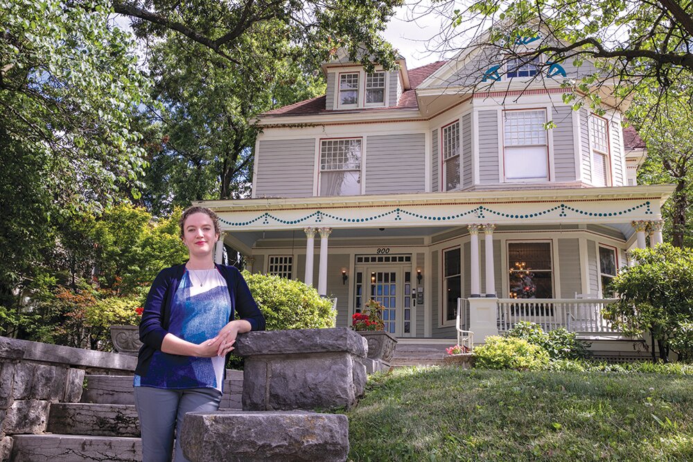 Business Spotlight: Historic Charm, Modern Comfort | Springfield ...