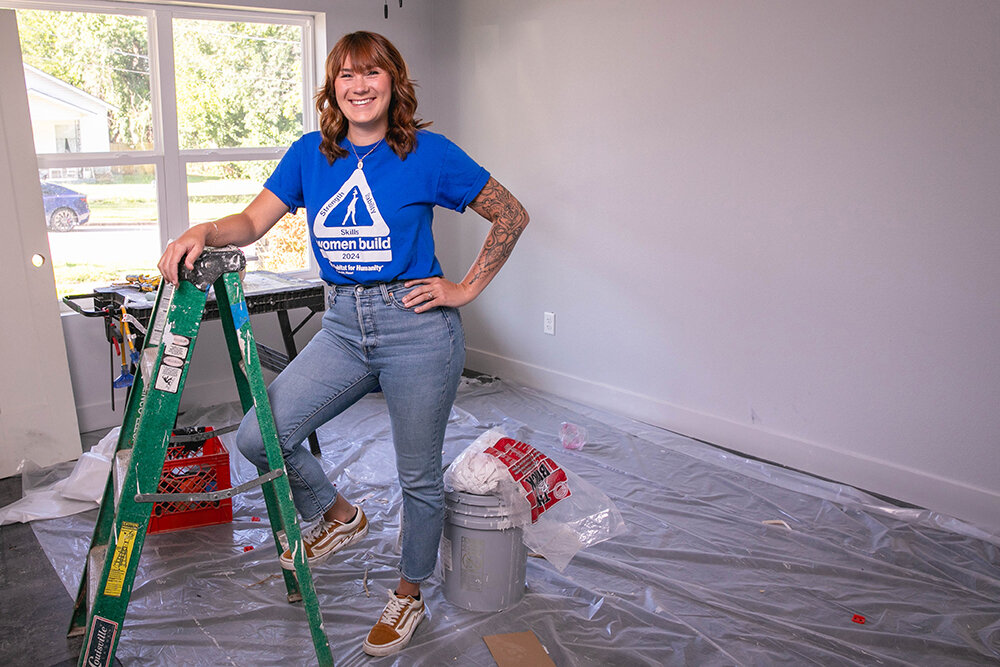 Nonprofit Board Member of the Year: Jordan Gibson | Springfield ...